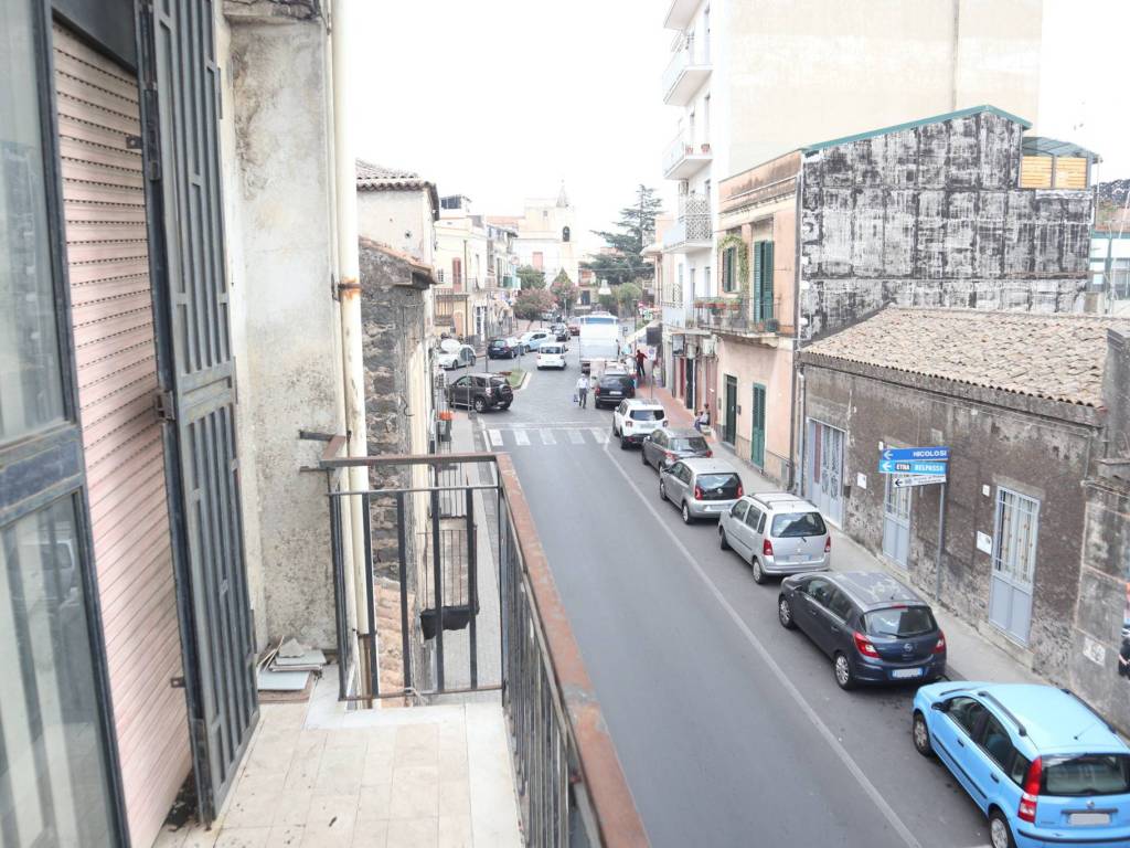 Vendita Terratetto unifamiliare in via Rimembranze San Pietro Clarenza ...