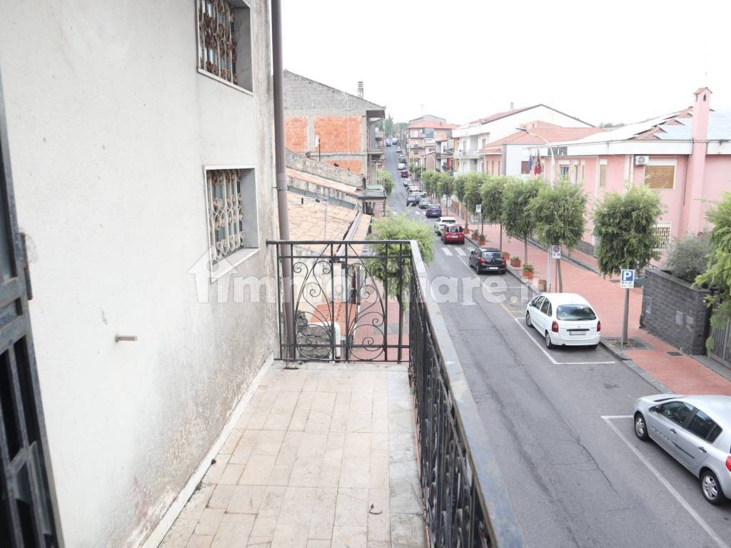 Vendita Terratetto unifamiliare in via Rimembranze San Pietro Clarenza ...