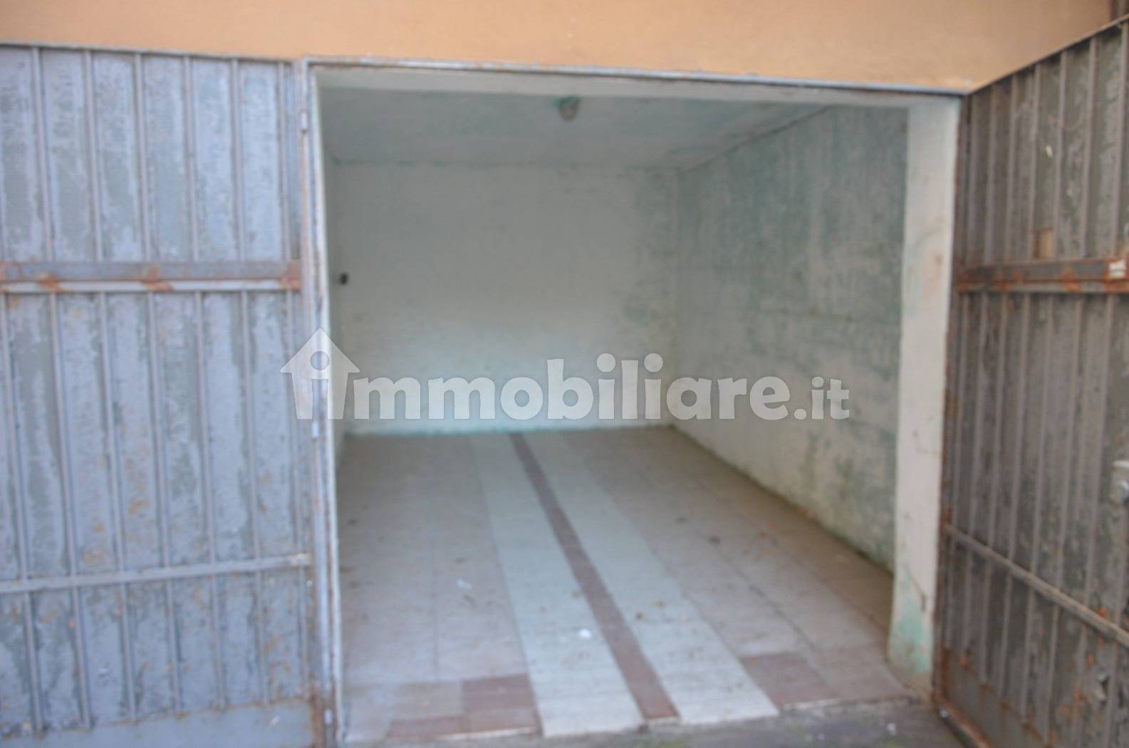 Garage - Box in Vendita