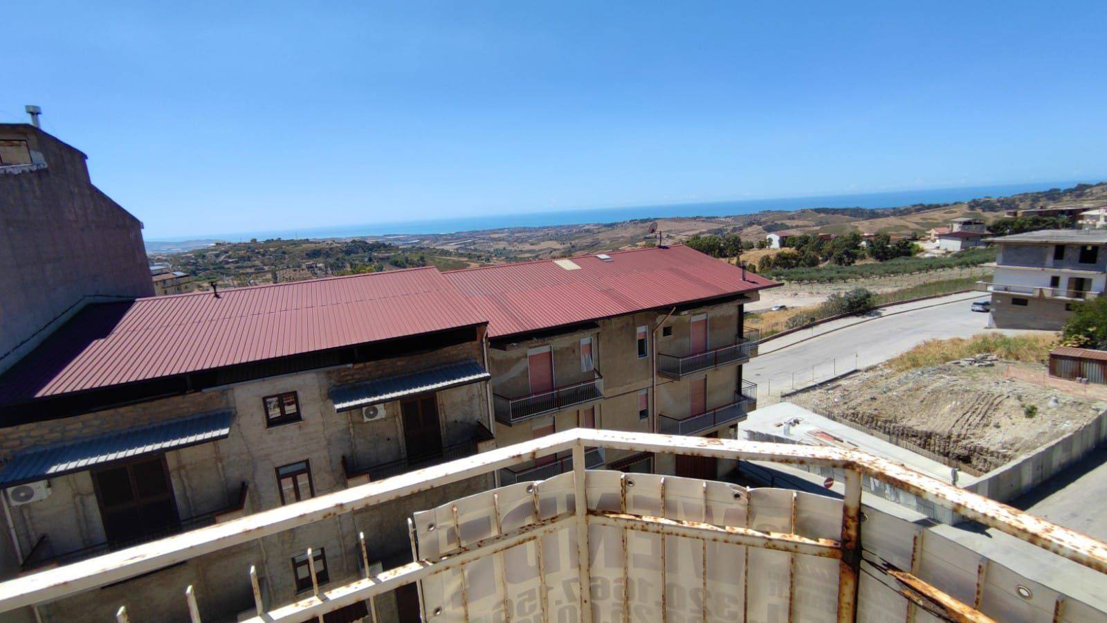 Appartamento via Ungheria, Favara