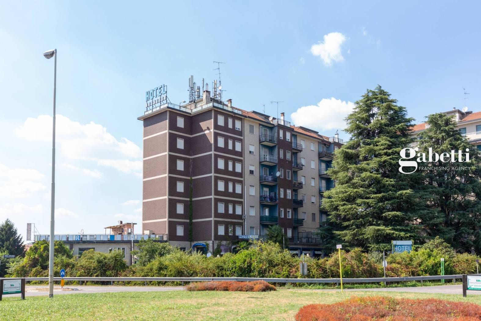 Negozio - Locale commerciale in Vendita