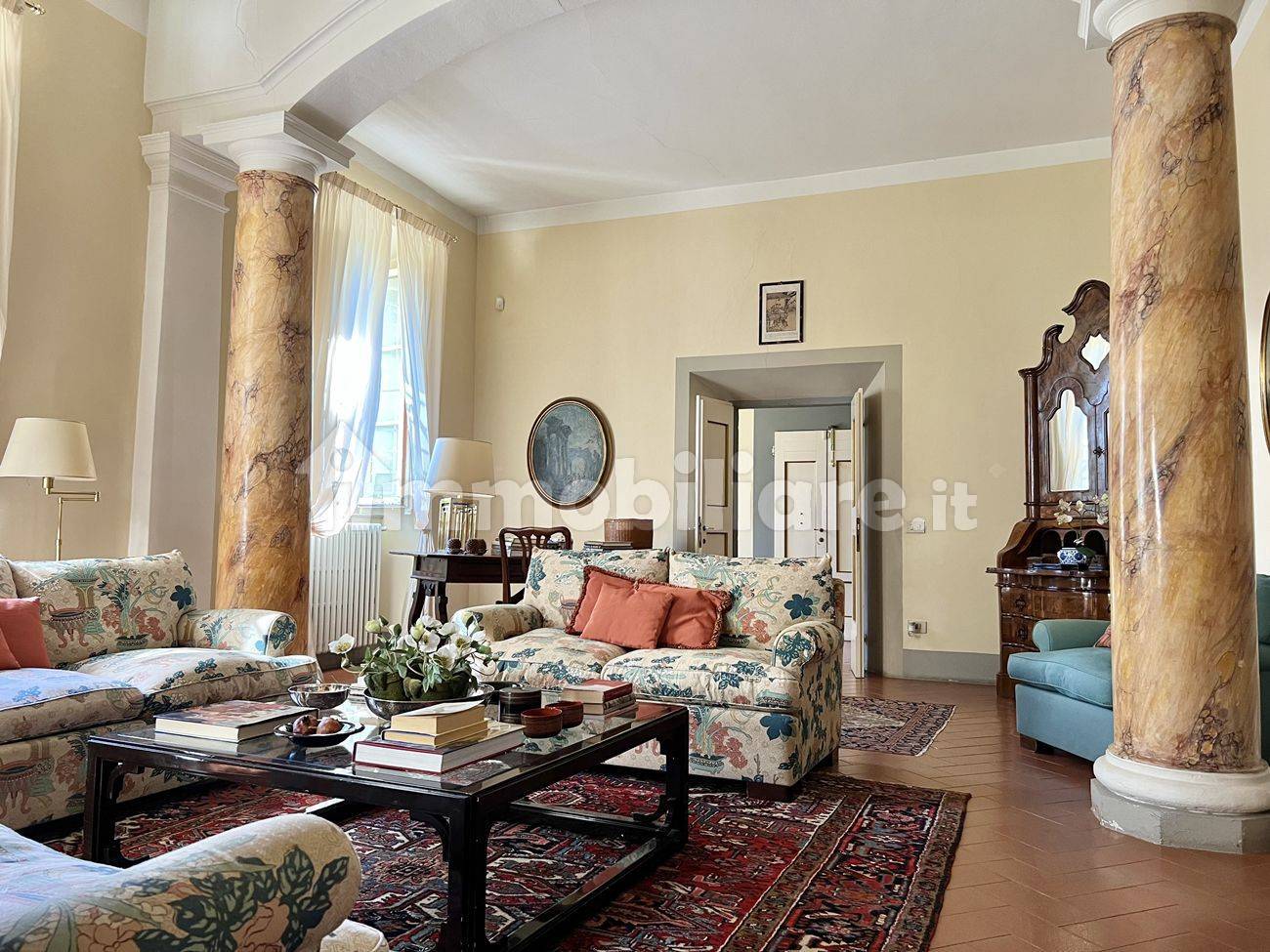 Appartamento Campaccio 23, Campaccio, Cortona