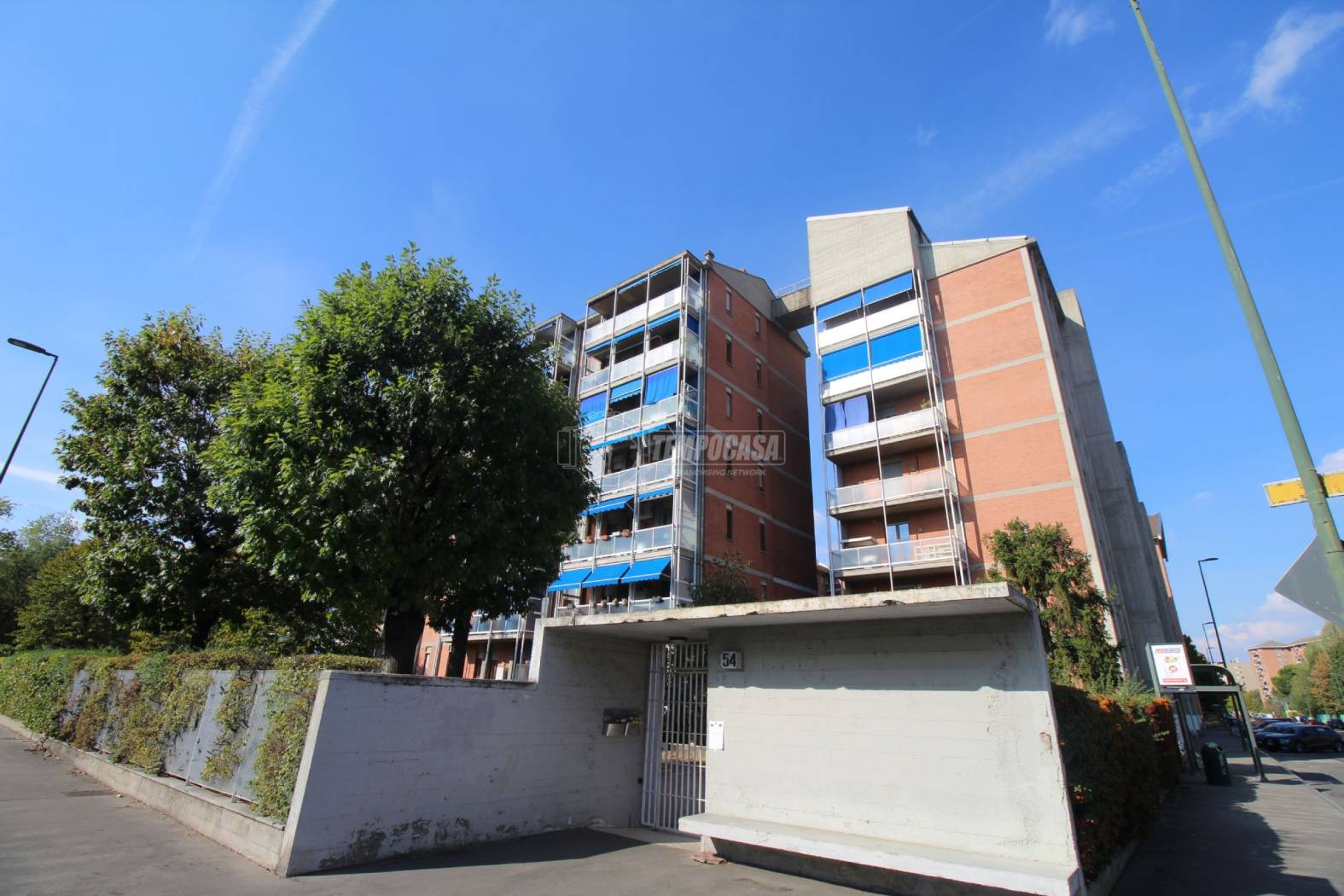 Appartamento corso Gaetano Salvemini, Città Giardino, Torino