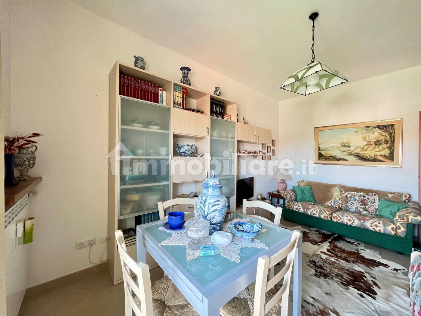 Trilocale via Giuseppe Di Vittorio 23, Centro, Acqui Terme