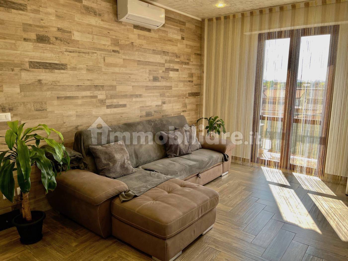 Quadrilocale ottimo stato, terzo piano, Montecatini-Terme