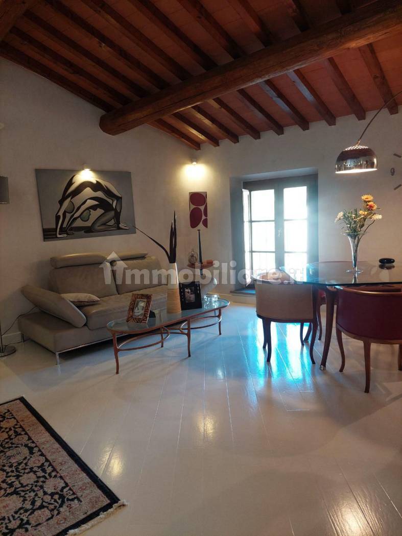 Quadrilocale ottimo stato, secondo piano, Fornacelle, Montemurlo