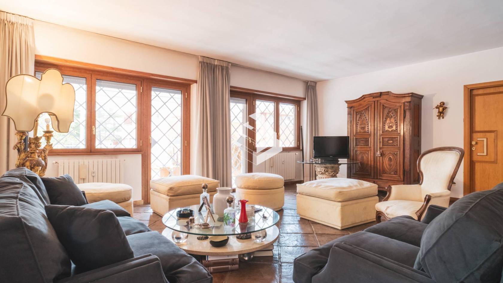 Appartamento via Giacomo Debenedetti 37, Fonte Ostiense, Roma