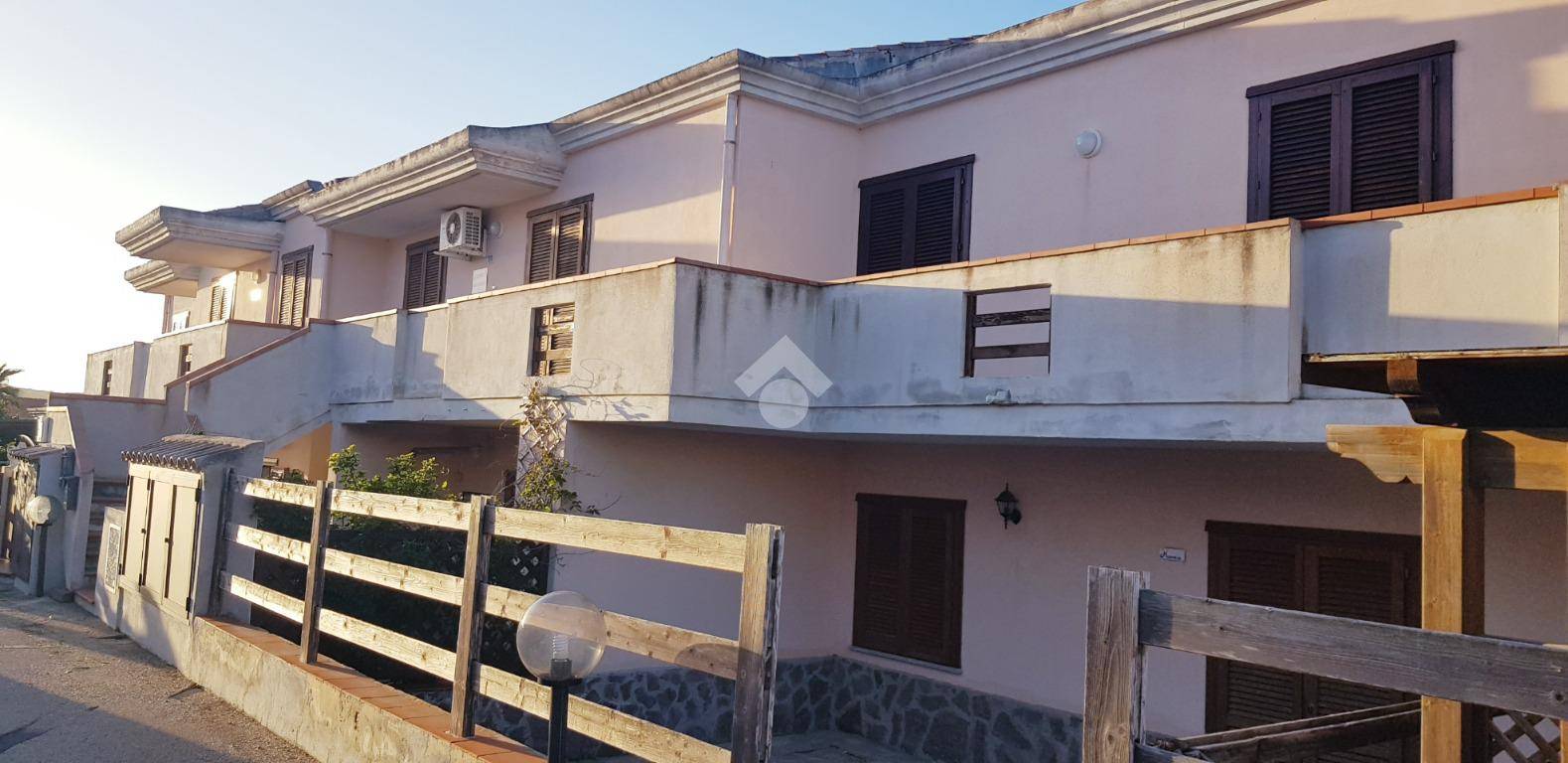 Bilocale via mezzogiorno 79, Centro, Stintino