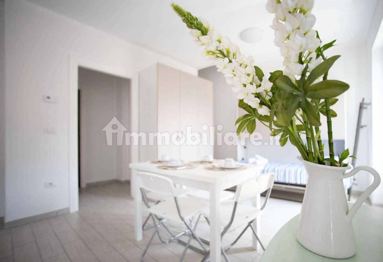 Quadrilocale via Della Pianta, Canaletto, La Spezia