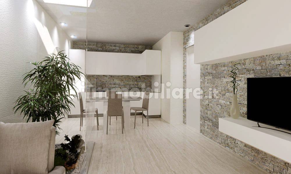 Bilocale via Venezia, Centro, Assemini