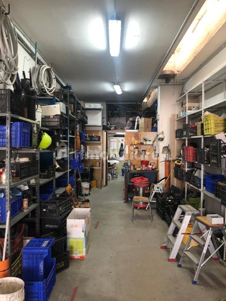 Garage - Box in Vendita