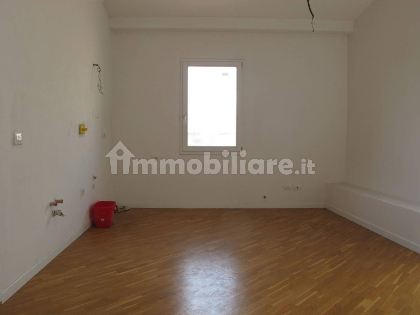 Trilocale via Raffaello Sanzio, Pretura - Sanzio, Empoli