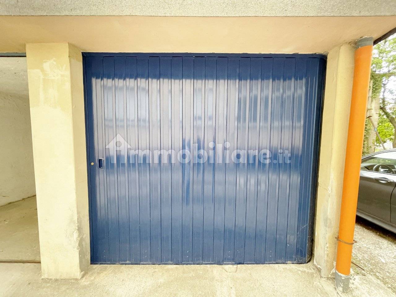 Garage - Box in Vendita