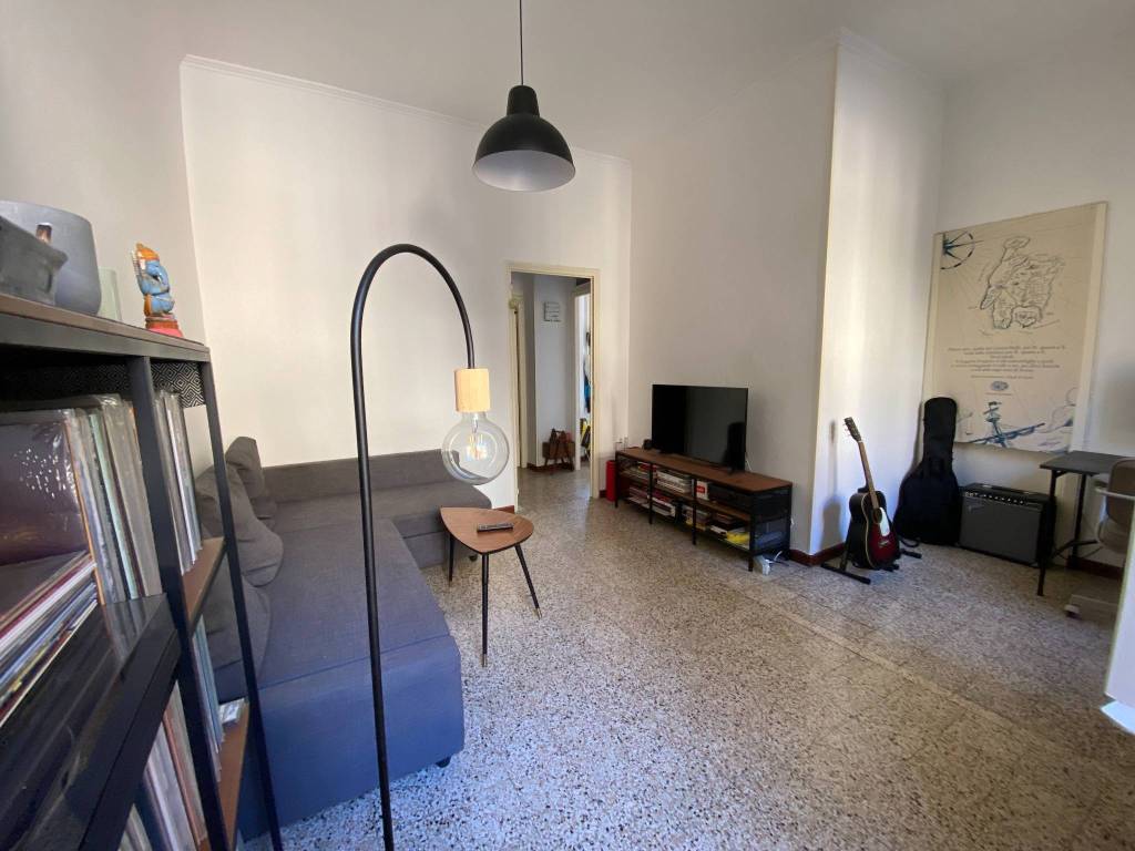 Affitto Appartamento Milano. Bilocale in Ripa di Porta Ticinese 47 ...