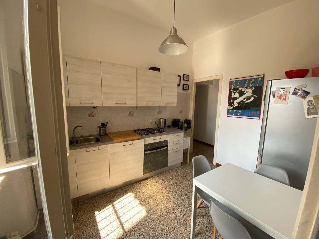 Affitto Appartamento Milano. Bilocale in Ripa di Porta Ticinese 47 ...