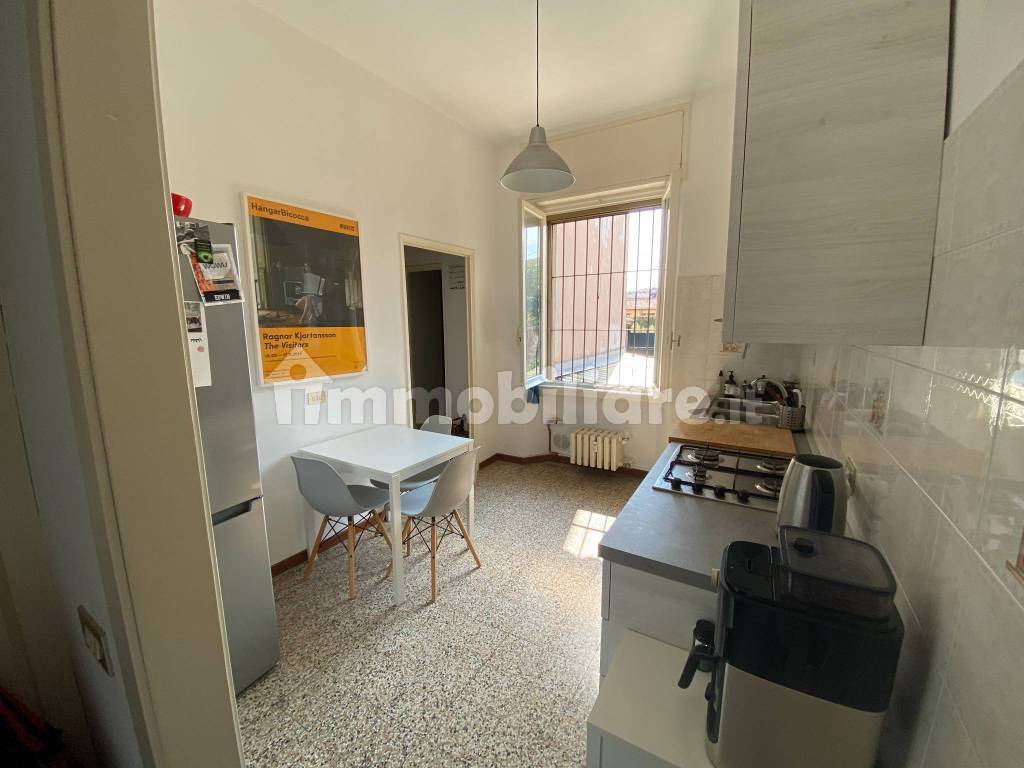 Affitto Appartamento Milano. Bilocale in Ripa di Porta Ticinese 47 ...