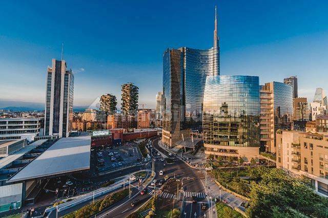 Trilocale via Ettore Bellani, Melchiorre Gioia, Milano