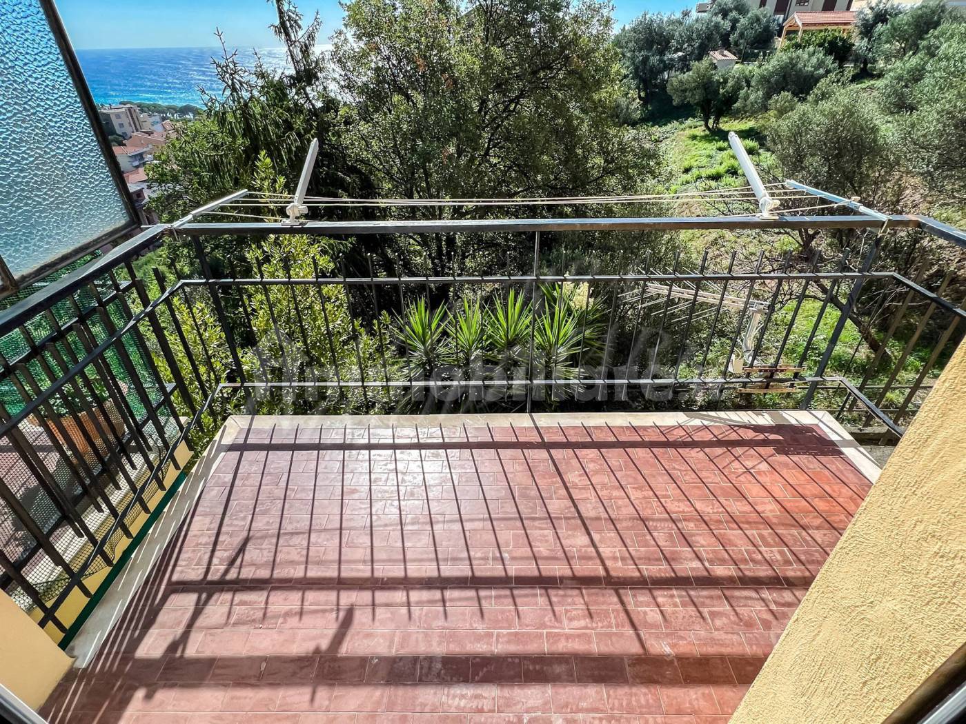 Bilocale via Fontana 70, Celle Ligure Pecorile, Celle Ligure