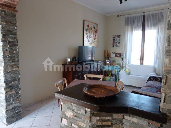 Trilocale via Guglielmo Marconi 50, Casalvolone