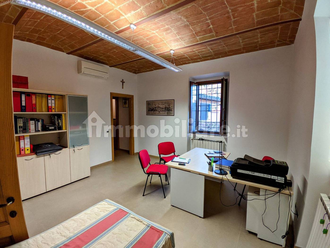 Bilocale Strada Statale Amerina 153, Fornole, Amelia