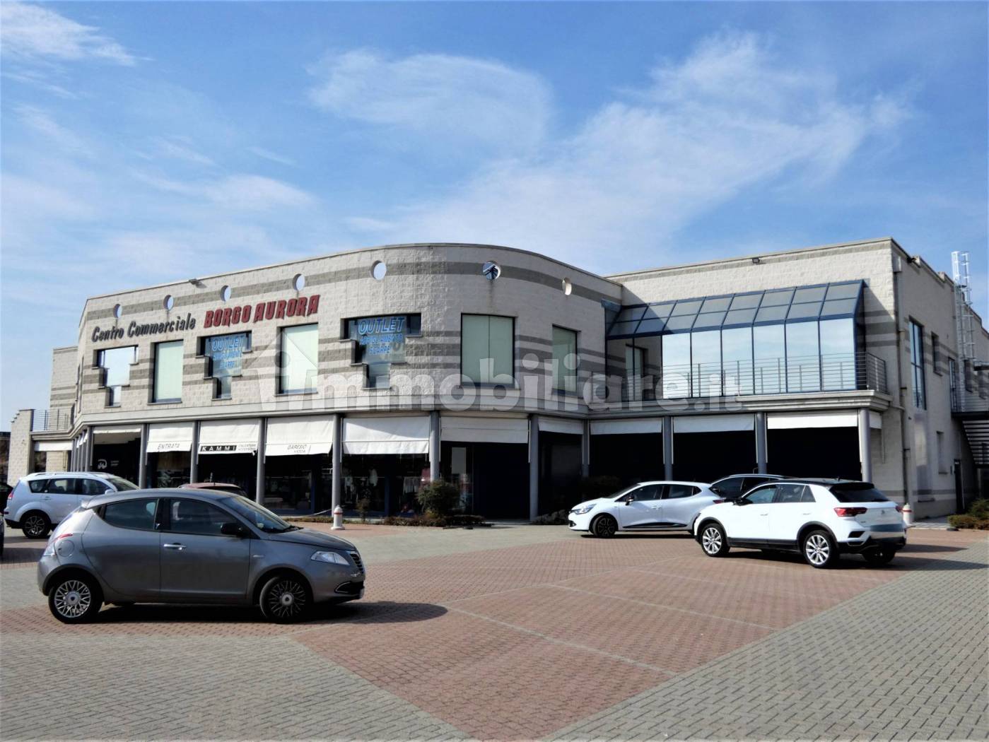 Ristorante in Vendita