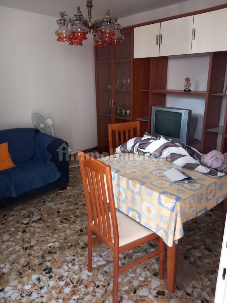 Quadrilocale via Guglielmo Marconi, Centro, Monteciccardo