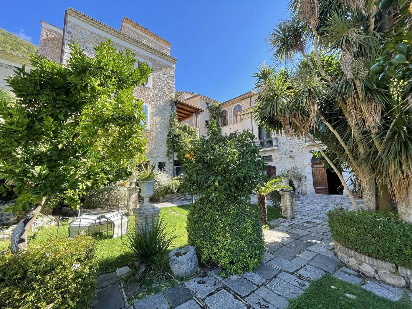 Trilocale corso San Tommaso 49, Roccasecca