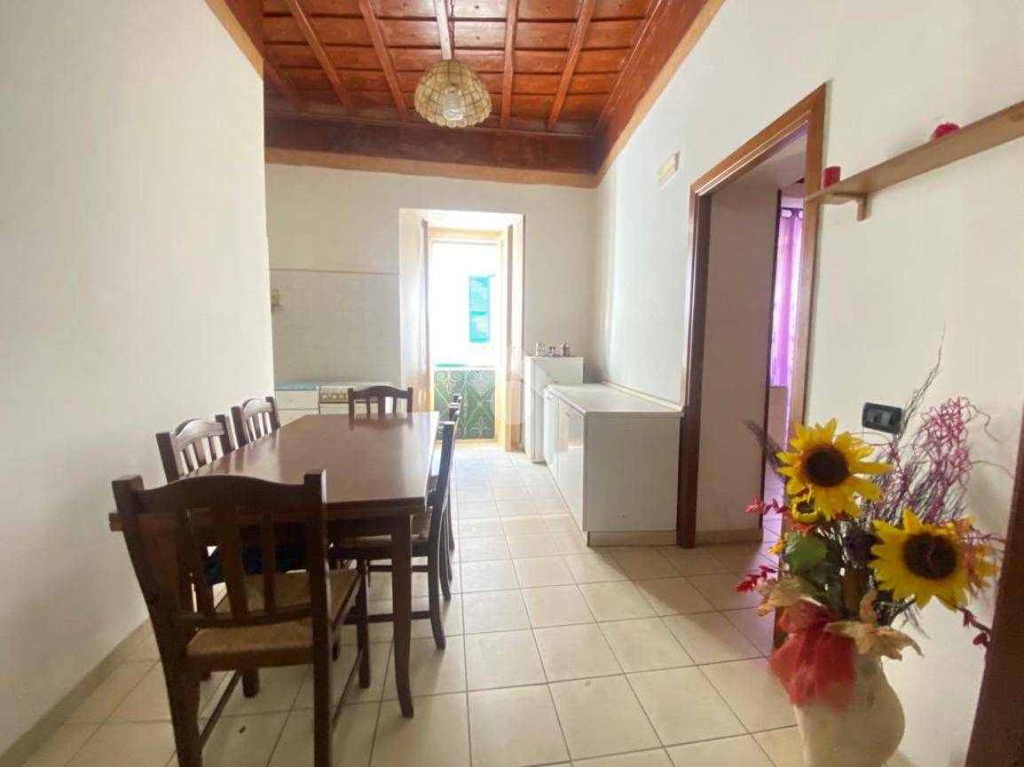 Monolocale via marino primo 10, Centro, Gallese