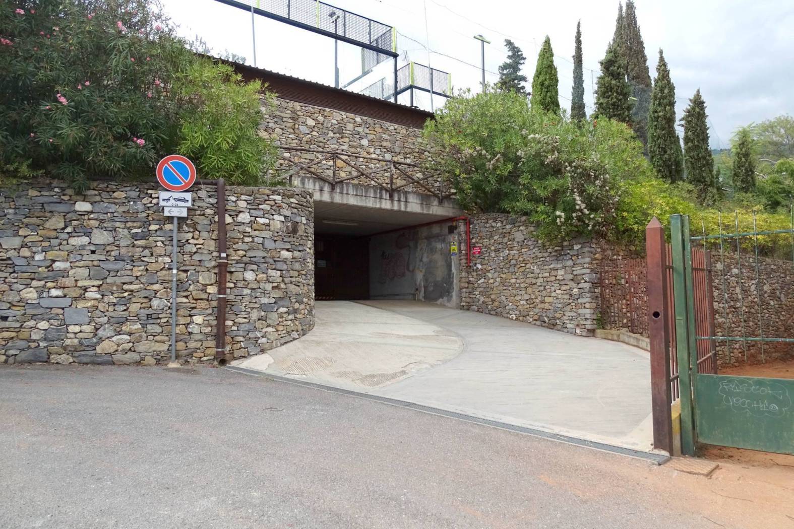 Garage - Box in Vendita