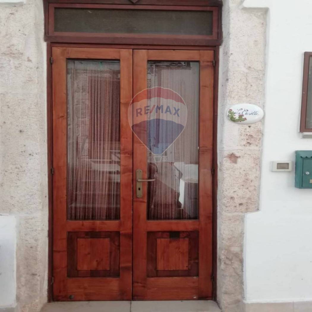 Bilocale Vico Alberto Mario 23, Via Ludovico, Corso Umberto I, Vittorio Emanuele, Ostuni