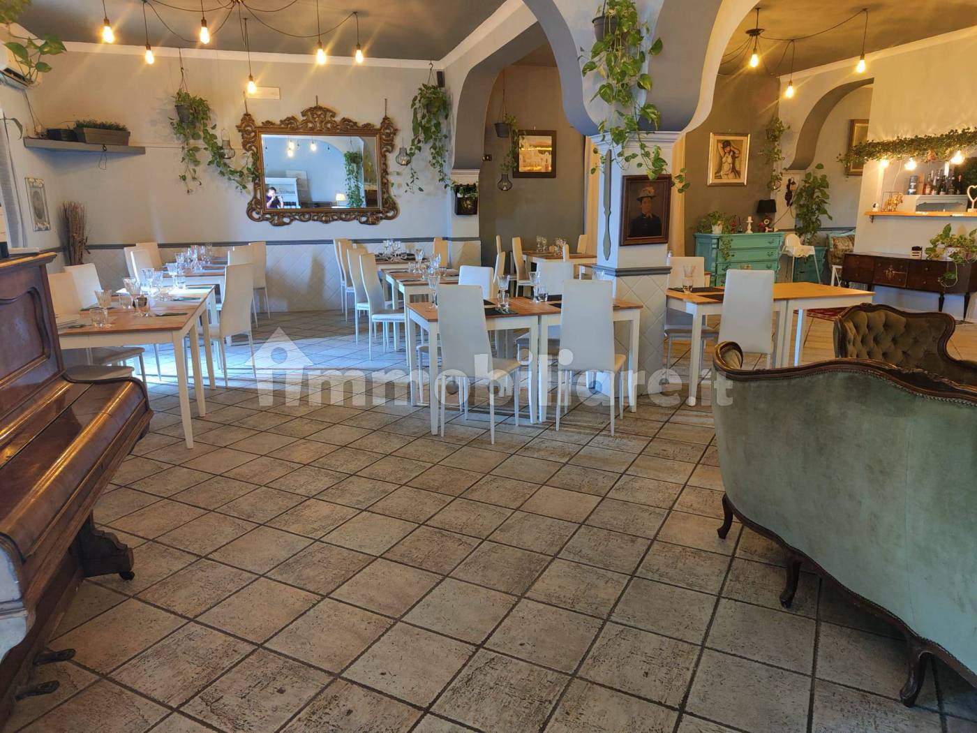 Ristorante in Vendita
