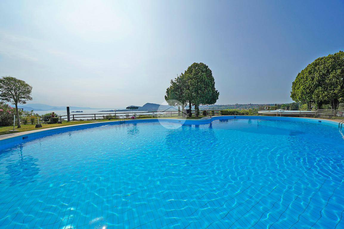 Monolocale viale Catullo 31, Villaggio Sanghen, Manerba del Garda