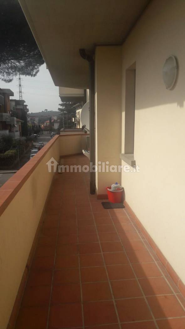 Quadrilocale via Claudio Monteverdi, Montecatini-Terme