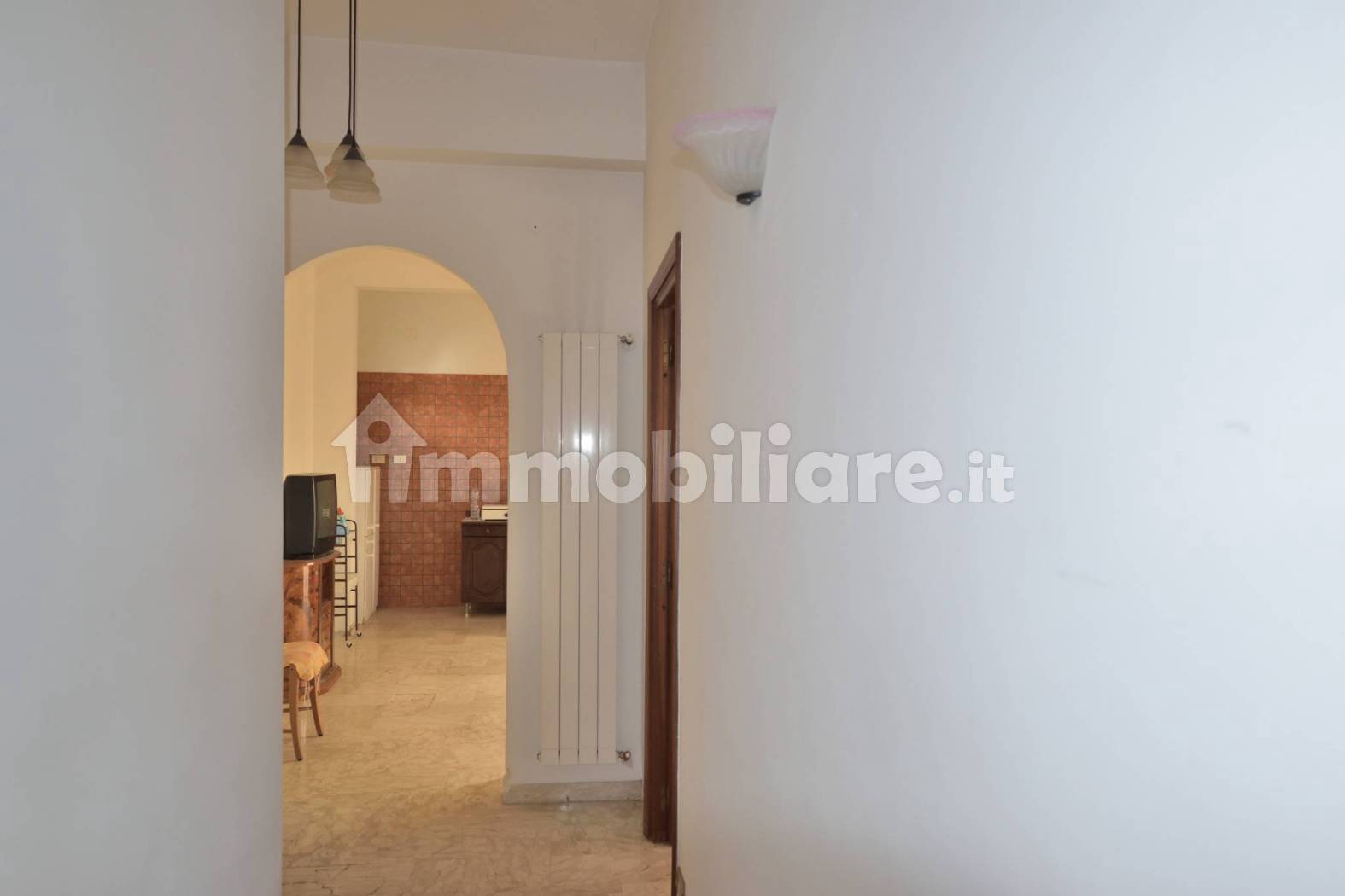 Trilocale via Dante 65, Fragagnano