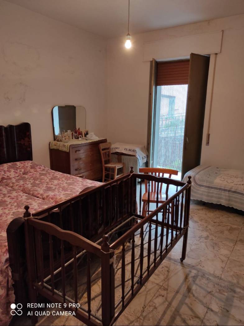 Appartamento via Principe Umberto 93, Valsinni