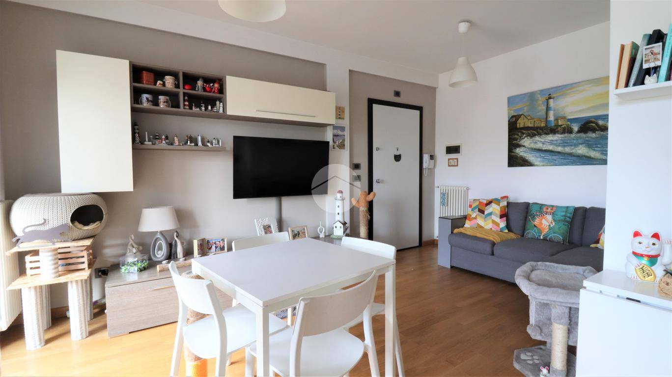 Trilocale via Amendola 144, San Giovanni Teatino