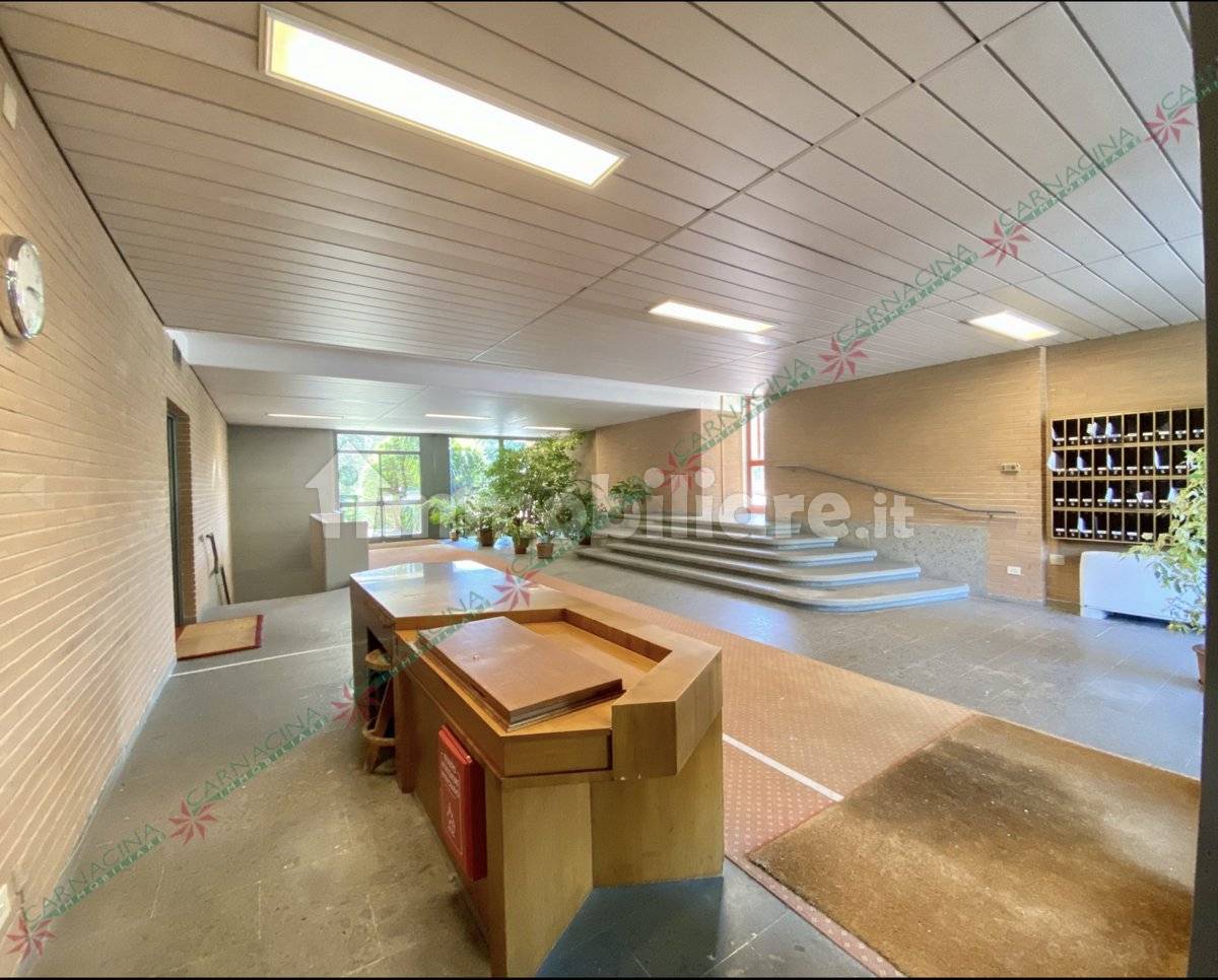 Bilocale largo dell'Olgiata 15, Olgiata, Roma