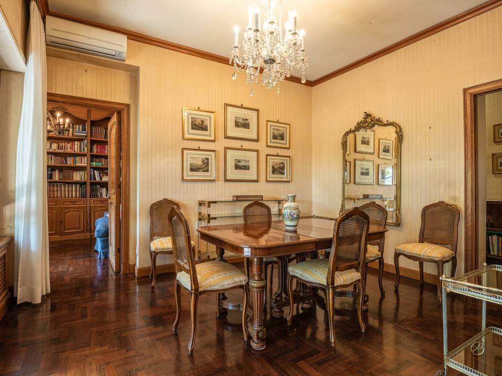 Vendita Appartamento in via Alberto Litta Modignani. Roma. Da ...