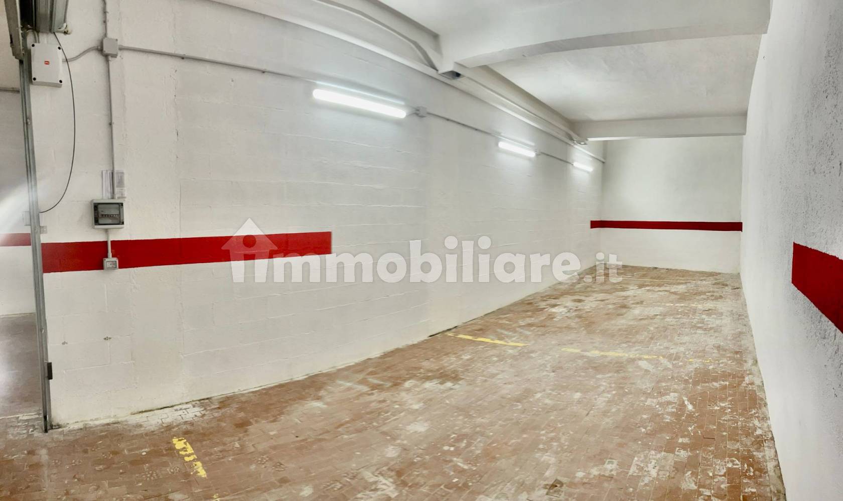 Garage - Box in Vendita