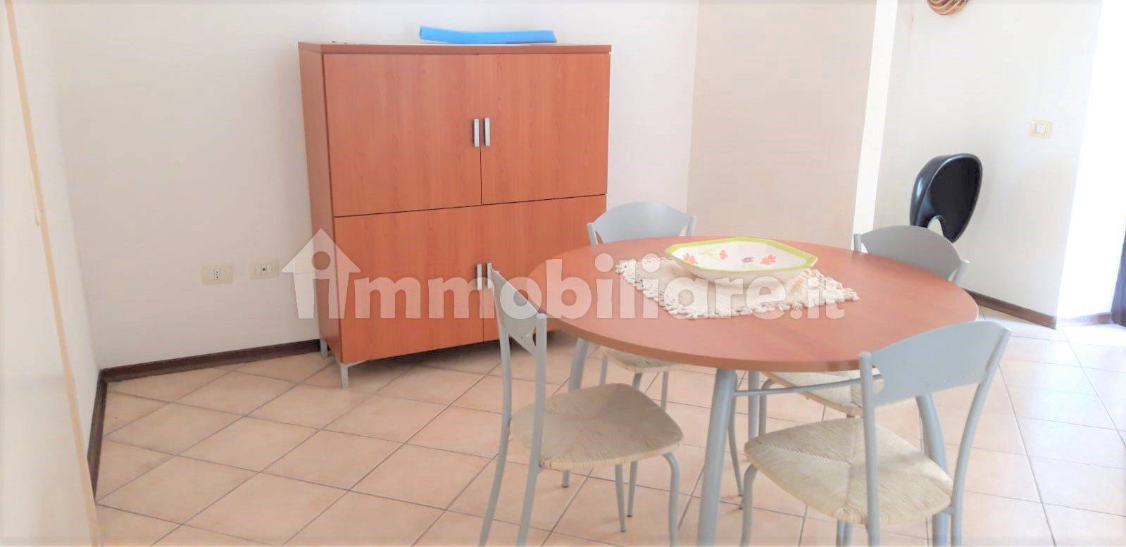 Bilocale via delle Rimembranze, Centro, Arrone