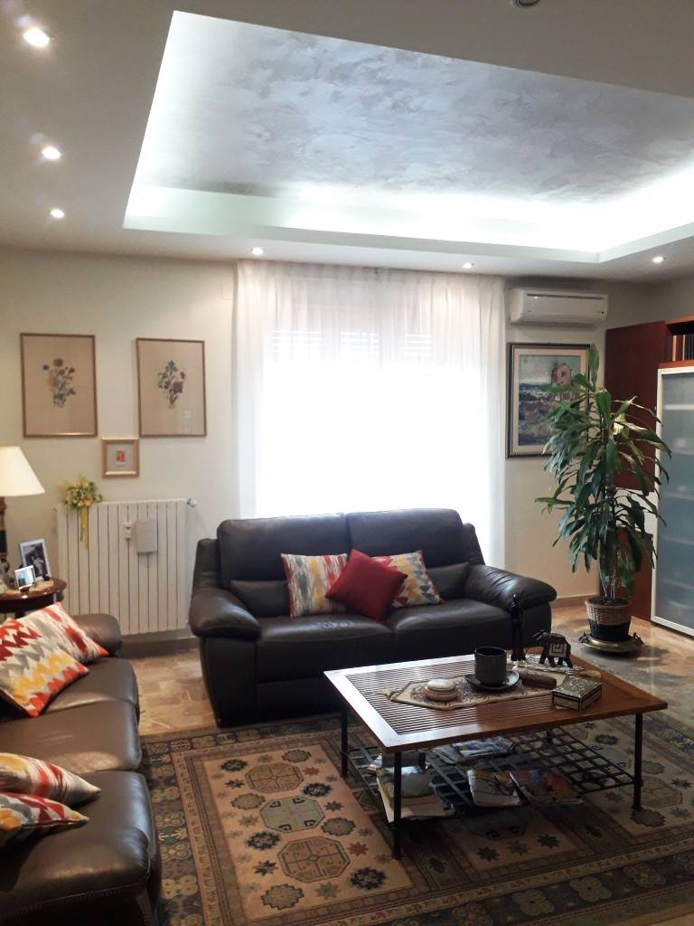 Appartamento via Panfilo Serafini, Chieti Città, Chieti