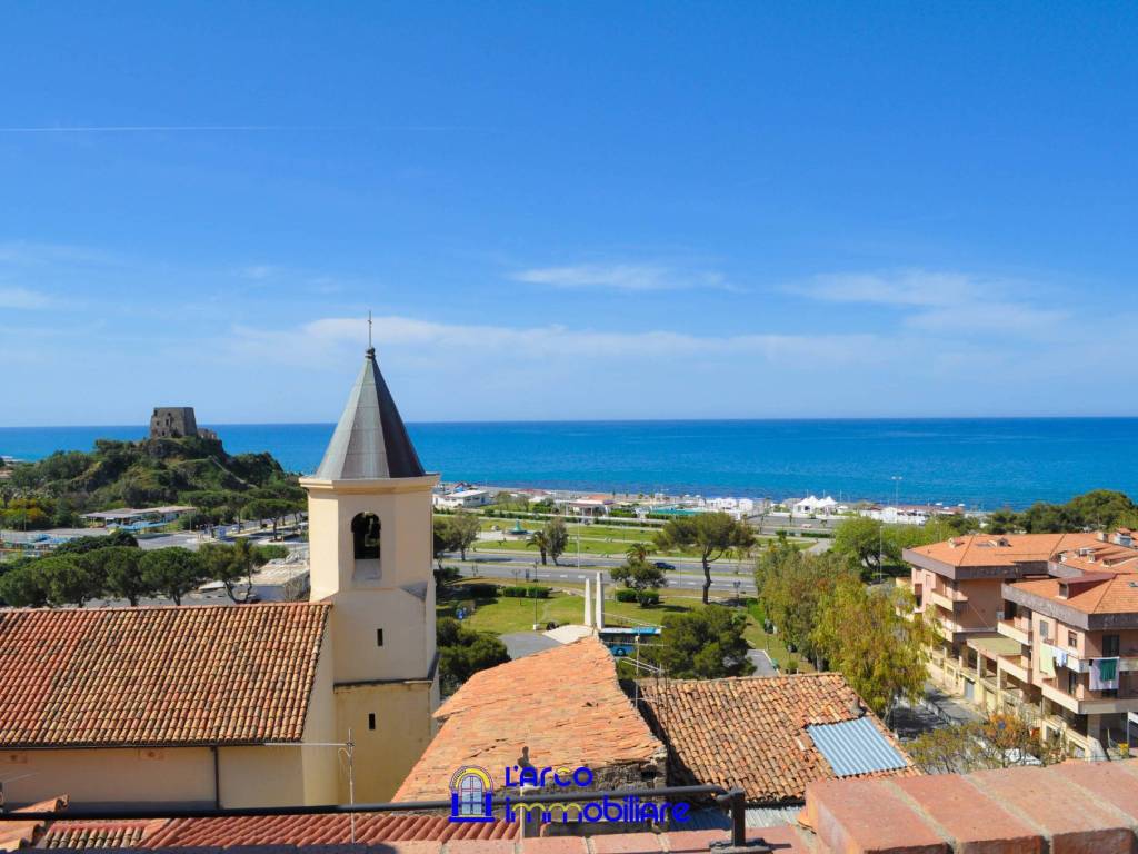 Vendita Appartamento Scalea. Quadrilocale in Vico 2 Marittimo. Ottimo ...