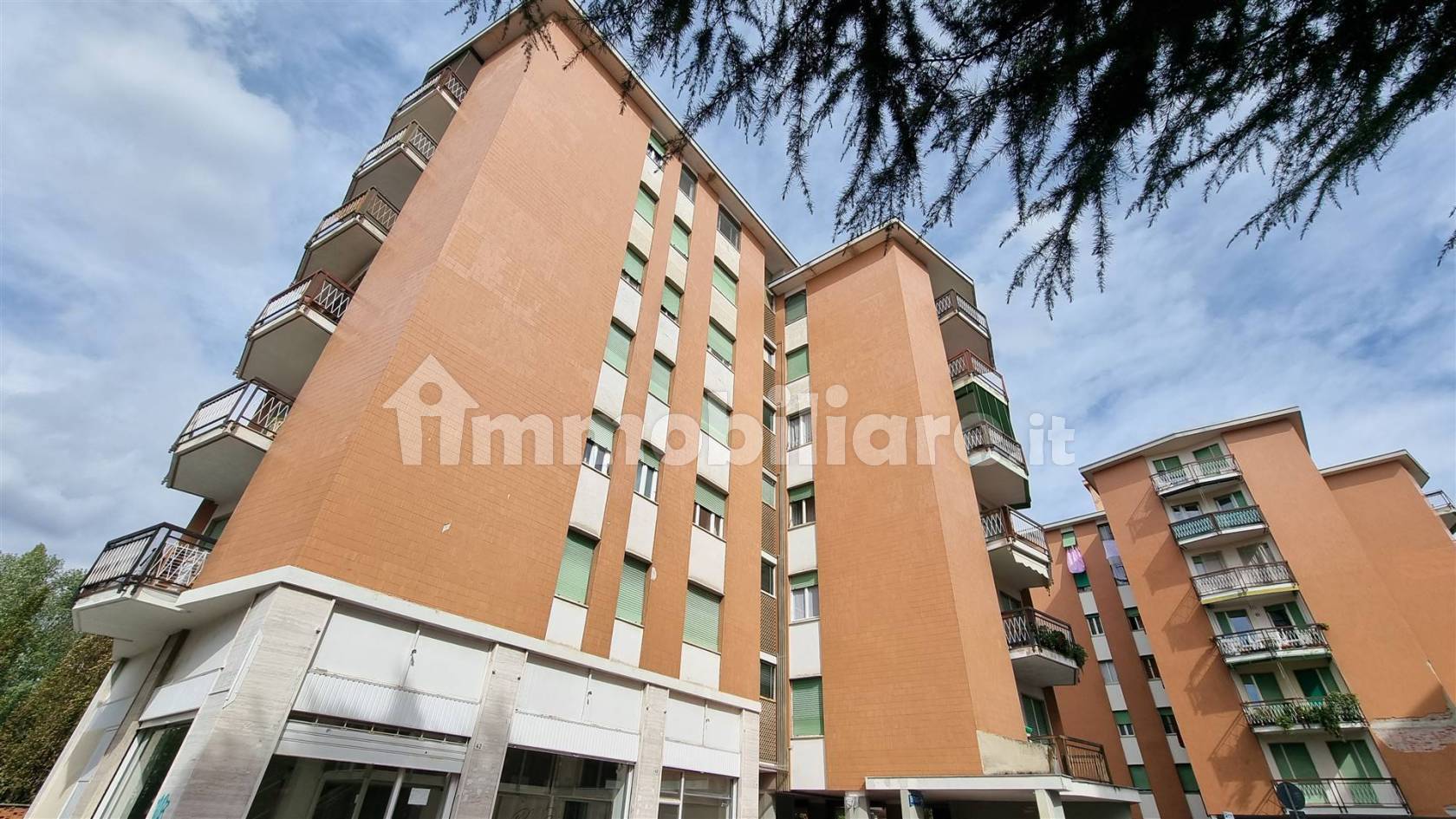 Quadrilocale via repubblica, Centro, Cossato