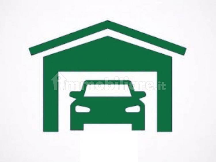 Garage - Box in Vendita