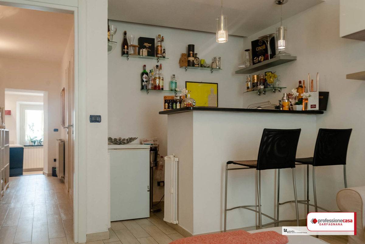 Appartamento via Nicola Fabrizi 23, Centro, Castelnuovo di Garfagnana