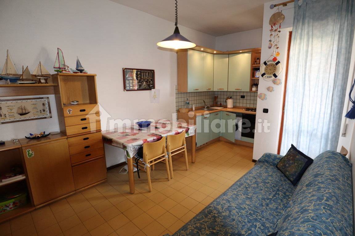 Bilocale via Vespucci, Marina Di Andora, Andora