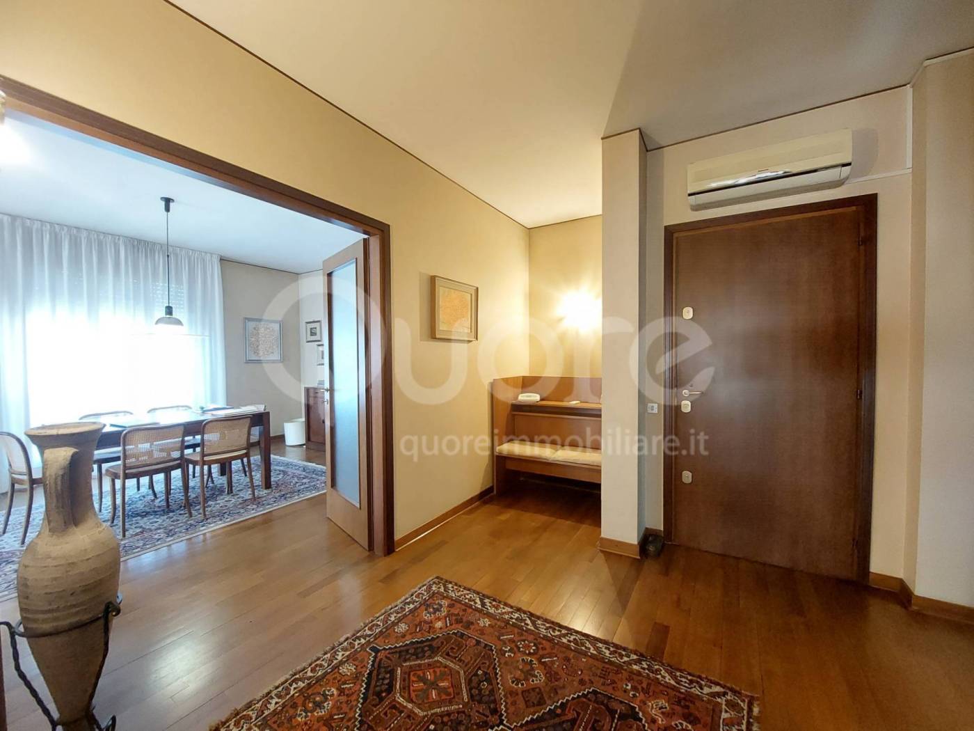 Appartamento viale delle Ferriere 27, Grazzano - Poscolle, Udine