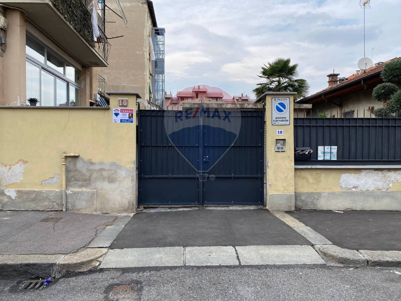 Garage - Box in Vendita