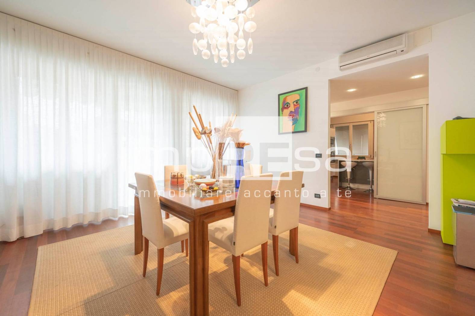 Appartamento vicolo Chiuso 1, Centro Storico, Pordenone