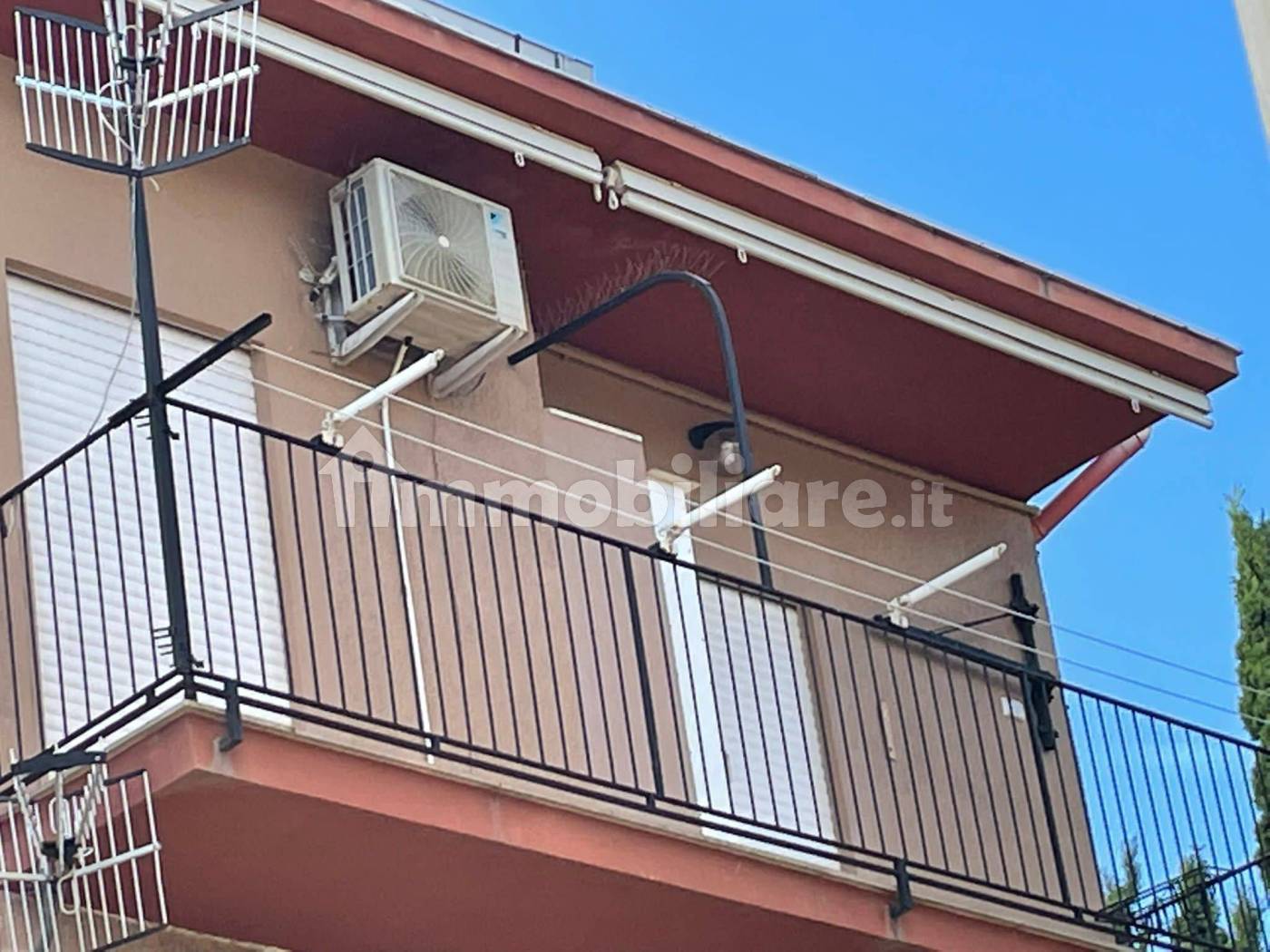 Trilocale piazzale dei Venti 14, Porto Palo, Menfi